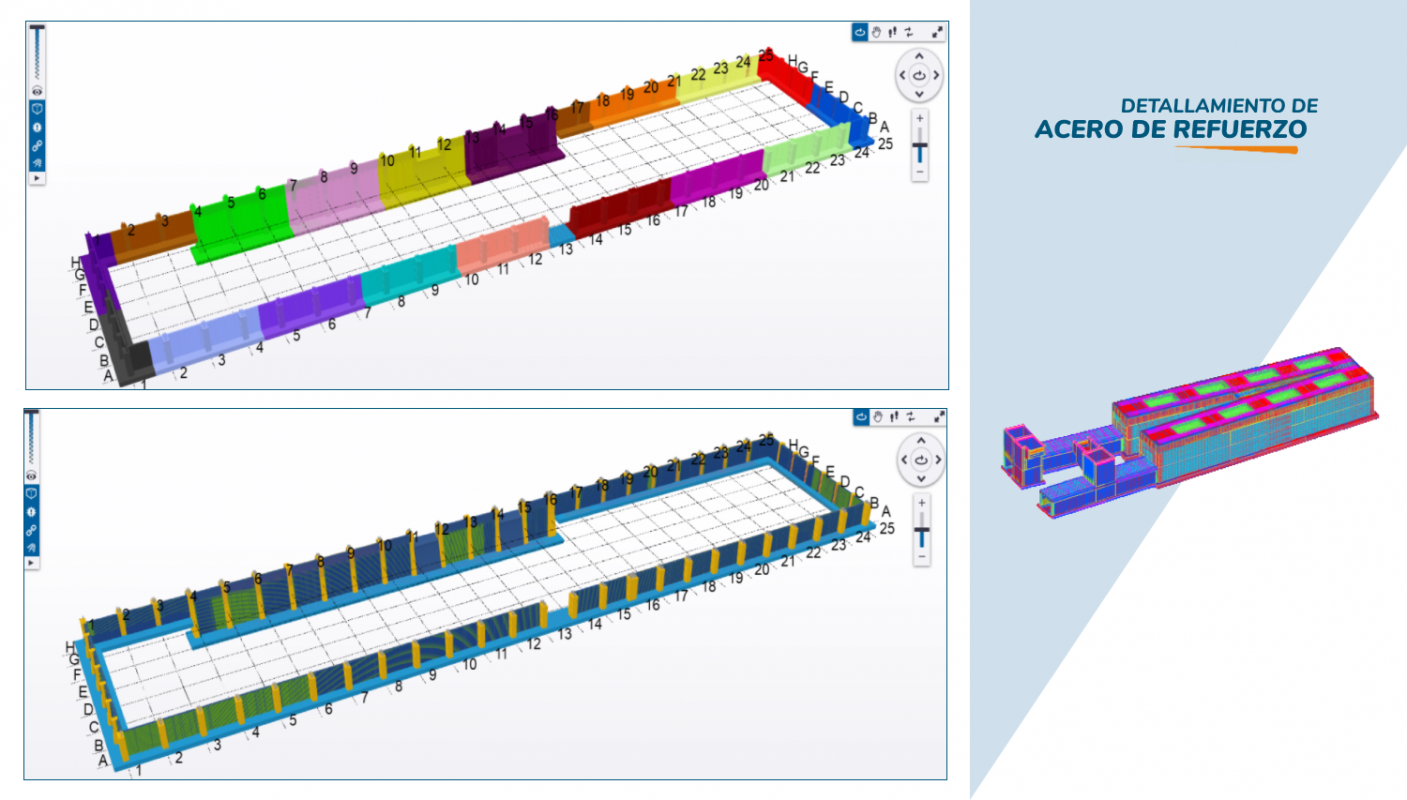 TSC Innovation | Tecnología y Soluciones Constructivas tsc.com